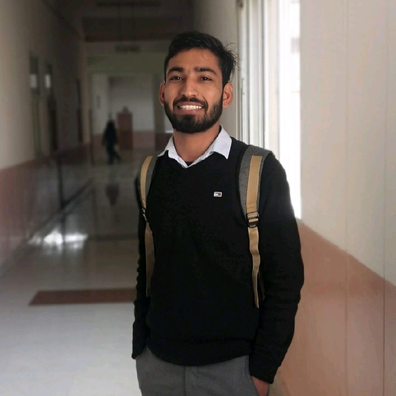 Rahul Beniwal - Guru Jambheshwar University - Hisar, Haryana, India ... Rahul Beniwal - Guru Jambheshwar University - Hisar, Haryana, India ...
