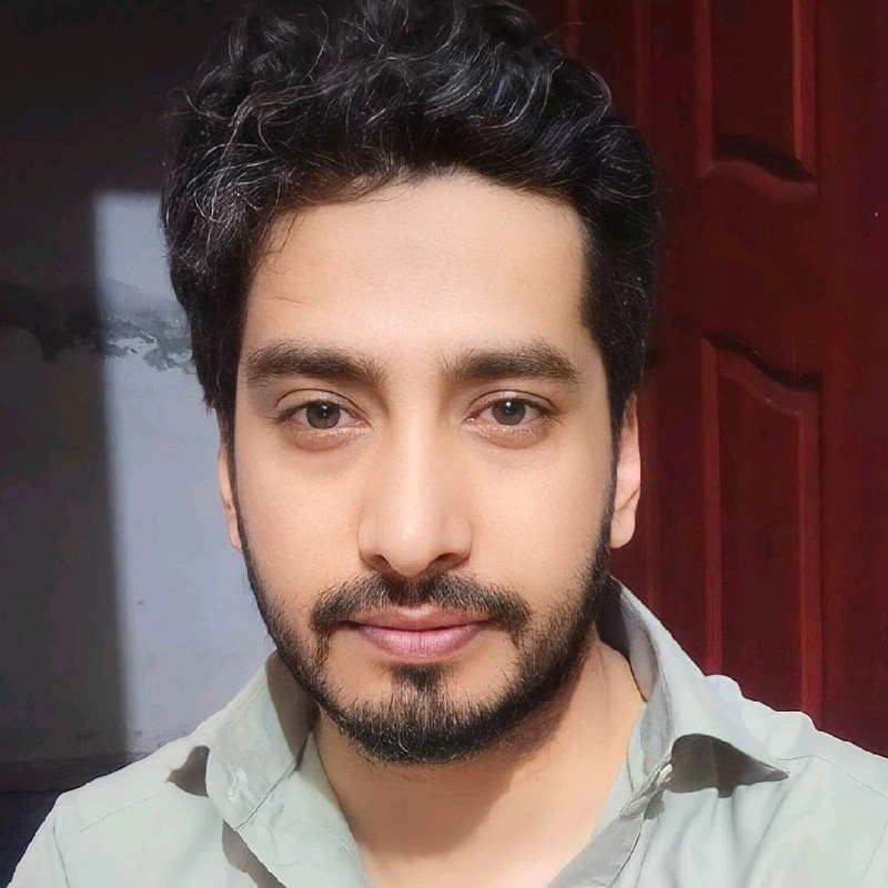 Muhammad Azeem | LinkedIn Muhammad Azeem | LinkedIn