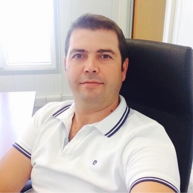 Akin Dogan - Arkas Holding | LinkedIn Akin Dogan - Arkas Holding | LinkedIn