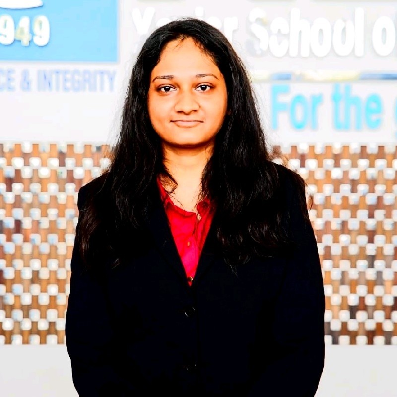 Shreya Garg - Business Development Strategist - Garg Steel Traders ... Shreya Garg - Business Development Strategist - Garg Steel Traders ...