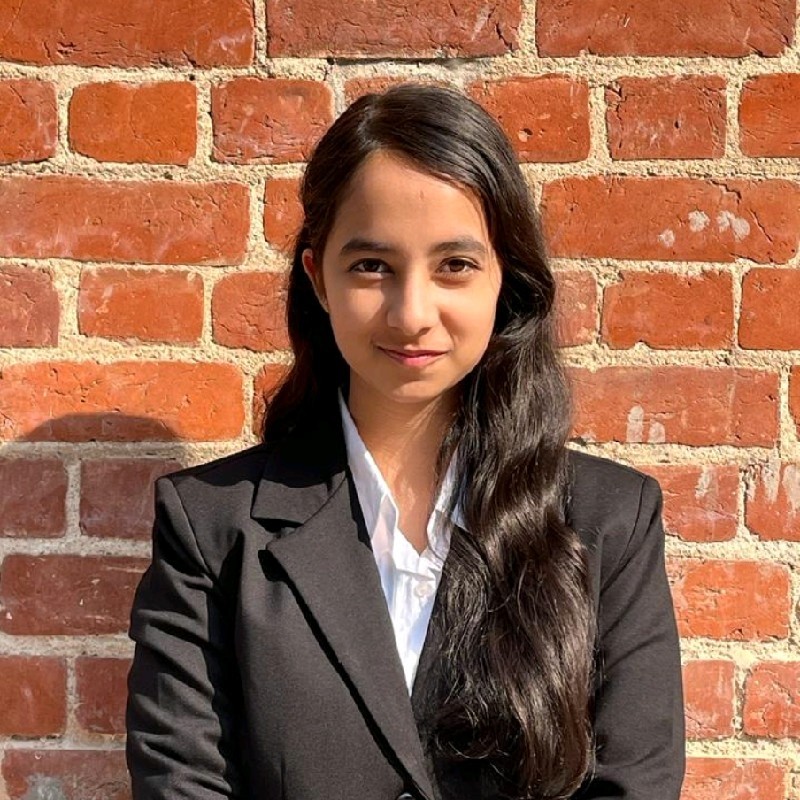 Tamanna Khurana | LinkedIn Tamanna Khurana | LinkedIn