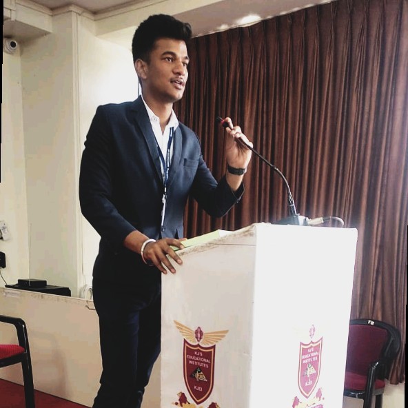 Aditya Kadam - K.J.S.Education Institute Trinity Institute of ... Aditya Kadam - K.J.S.Education Institute Trinity Institute of ...