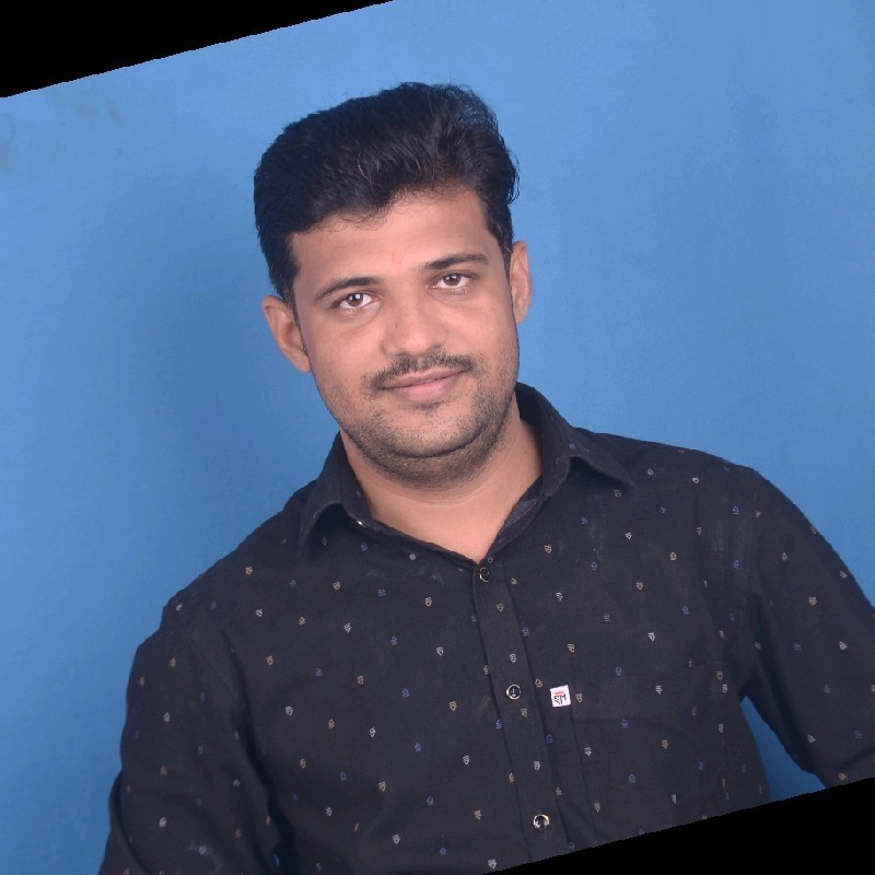Mr. Kiran Shinde - Senior Scientist - Biocon | LinkedIn Mr. Kiran Shinde - Senior Scientist - Biocon | LinkedIn