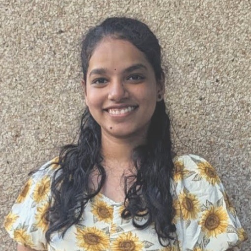 Jishna Thadichi - Arizona State University - Tempe, Arizona, United ... Jishna Thadichi - Arizona State University - Tempe, Arizona, United ...