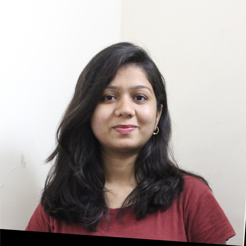 Vaishnavi Mandwekar - Software Test Engineer - CRIF India | LinkedIn Vaishnavi Mandwekar - Software Test Engineer - CRIF India | LinkedIn