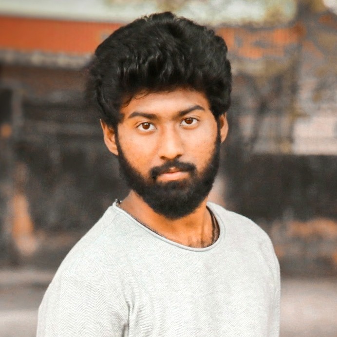 Prasath Saravanan | LinkedIn Prasath Saravanan | LinkedIn