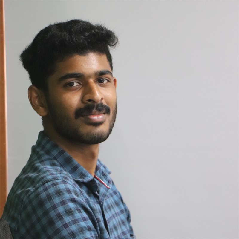 AMAL KRISHNAN - University of Kerala - Wayanad, Kerala, India | LinkedIn AMAL KRISHNAN - University of Kerala - Wayanad, Kerala, India | LinkedIn
