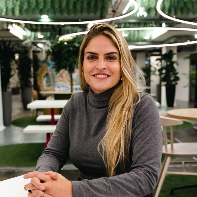 Luciana Cunha - Europe Risk Specialist - Wise | LinkedIn Luciana Cunha - Europe Risk Specialist - Wise | LinkedIn