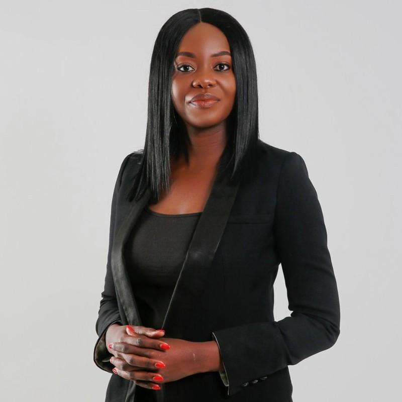 Ndapewa Haipinge - Manager: Training and Organisational Development ... Ndapewa Haipinge - Manager: Training and Organisational Development ...