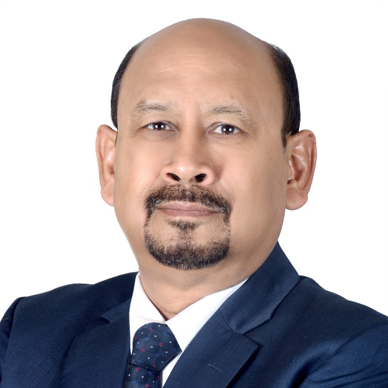 Sunjoy Podaar - Executive President & Head - Building Products Division ... Sunjoy Podaar - Executive President & Head - Building Products Division ...