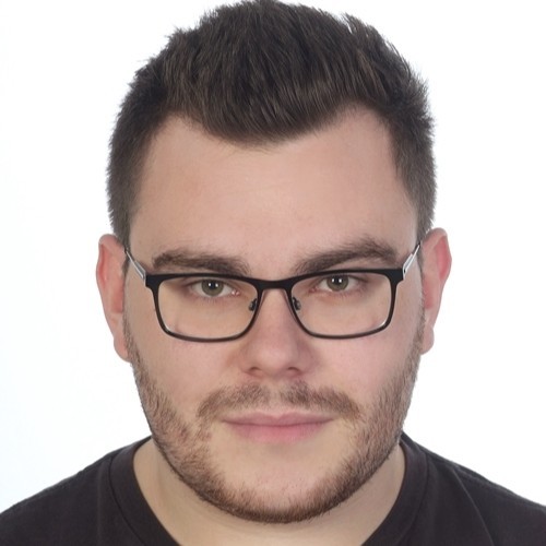 Bartosz Chadzyjanidis – Test Engineer – Nokia | LinkedIn Bartosz Chadzyjanidis – Test Engineer – Nokia | LinkedIn