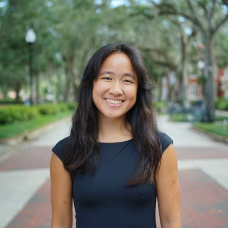 Michelle Vu - Formal Chair - Society of Women Engineers | LinkedIn Michelle Vu - Formal Chair - Society of Women Engineers | LinkedIn