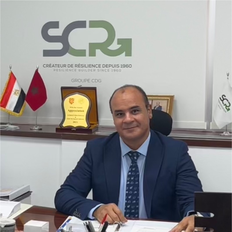 Gomaa Zaki - MBA , insurance expert - Head of Cairo Regional office ... Gomaa Zaki - MBA , insurance expert - Head of Cairo Regional office ...