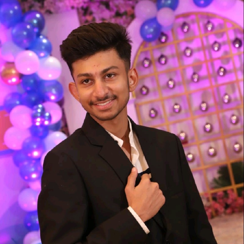 Aryan Sharma - Event Intern - Intheboxes events | LinkedIn Aryan Sharma - Event Intern - Intheboxes events | LinkedIn