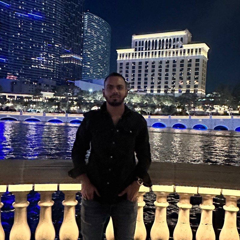 Mohammed Shoaib - Highmark Health | LinkedIn Mohammed Shoaib - Highmark Health | LinkedIn