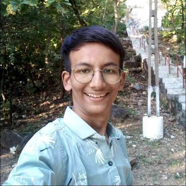 Dhairya Mehta - Junagadh, Gujarat, India | Professional Profile | LinkedIn Dhairya Mehta - Junagadh, Gujarat, India | Professional Profile | LinkedIn