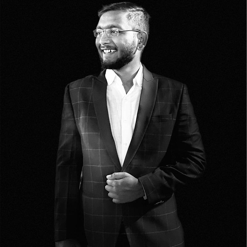 Dhruvil Patel - Career Counselor - JHEx | LinkedIn Dhruvil Patel - Career Counselor - JHEx | LinkedIn