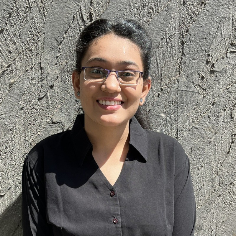 Nikita Patil - Software Developer - Baxees Pvt. Ltd. | LinkedIn Nikita Patil - Software Developer - Baxees Pvt. Ltd. | LinkedIn