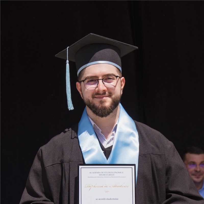 Theodor Balan - Software Developer I - Suvoda | LinkedIn Theodor Balan - Software Developer I - Suvoda | LinkedIn