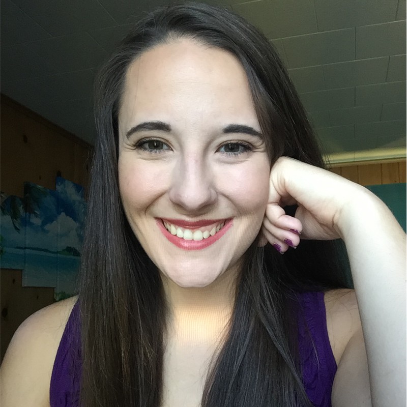 Stephanie DeRue - Tutor - Tutored by Teachers | LinkedIn Stephanie DeRue - Tutor - Tutored by Teachers | LinkedIn