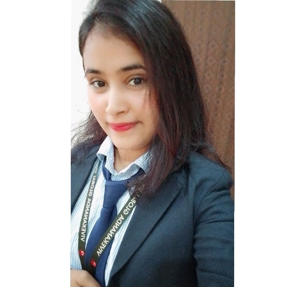 Abha Mishra - Vivekananda Global University - Jaipur, Rajasthan, India ... Abha Mishra - Vivekananda Global University - Jaipur, Rajasthan, India ...