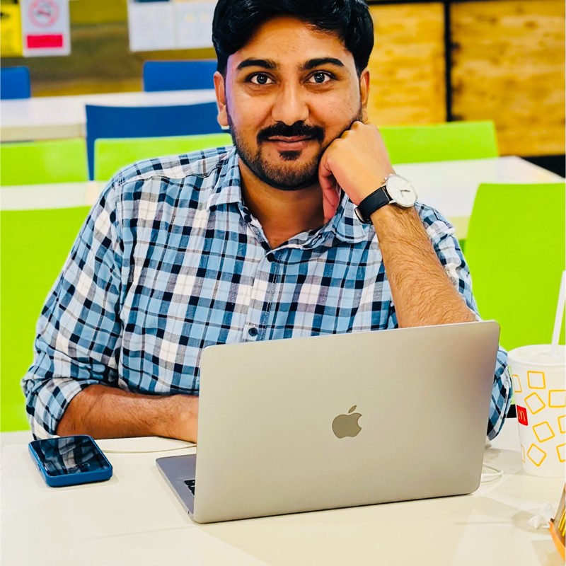 Waqas Hussain | LinkedIn Waqas Hussain | LinkedIn