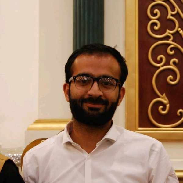 Muhammad Abdullah - Superior university - Lahore, Punjab, Pakistan ... Muhammad Abdullah - Superior university - Lahore, Punjab, Pakistan ...