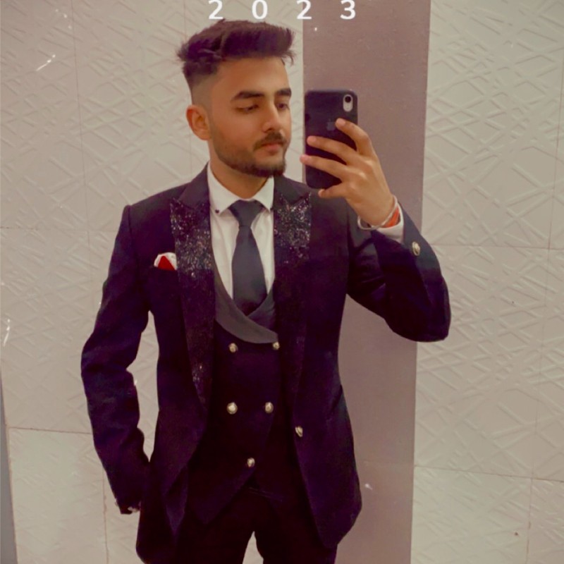 ISHAN VERMA - The Institute of Chartered Accountants of India - Delhi ... ISHAN VERMA - The Institute of Chartered Accountants of India - Delhi ...