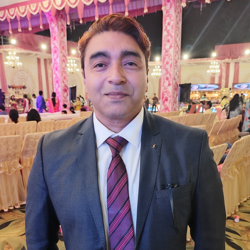 Shivanshu Pandey - Vice President - NatWest Group | LinkedIn Shivanshu Pandey - Vice President - NatWest Group | LinkedIn