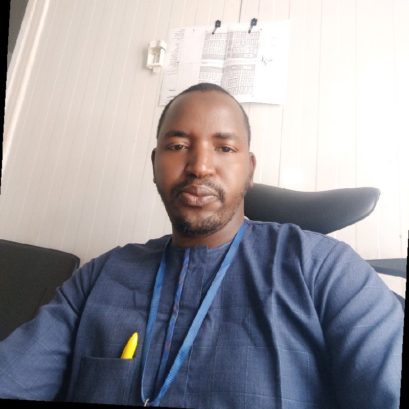Habibu Aliyu MNSE, COREN - Resident Engineer UNDP - Zephyrgold Group ... Habibu Aliyu MNSE, COREN - Resident Engineer UNDP - Zephyrgold Group ...