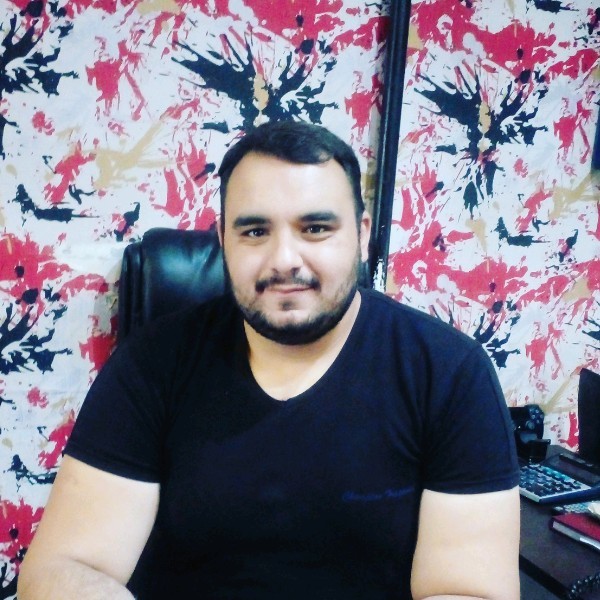 Ramo Amir Mahmodi - Turk - Amir | LinkedIn Ramo Amir Mahmodi - Turk - Amir | LinkedIn