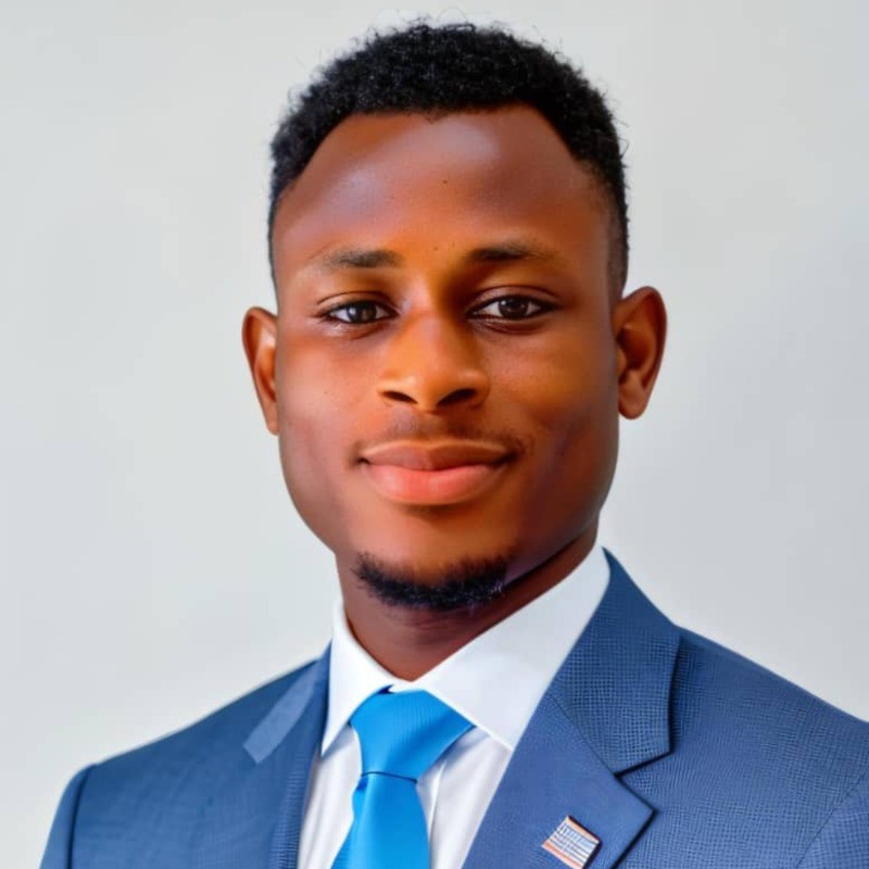 Ayobami Tijani - Content Creator - Kevron Consulting Limited | LinkedIn Ayobami Tijani - Content Creator - Kevron Consulting Limited | LinkedIn