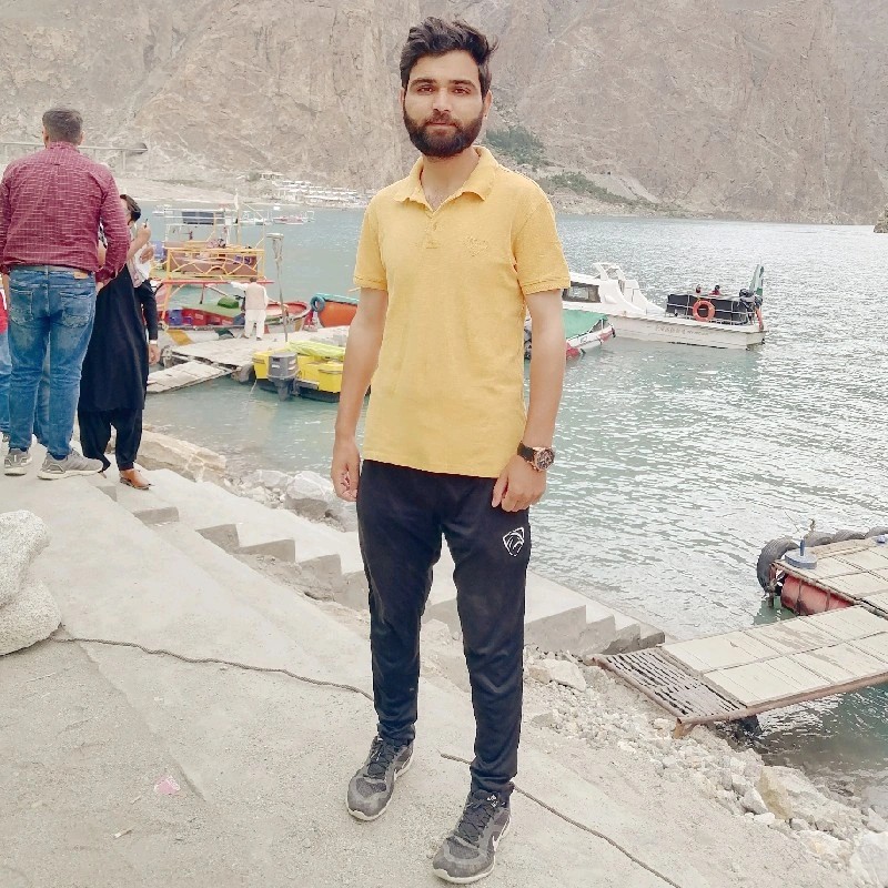 Syed Muhammad Shehzad - Site Engineer - AAJSONS Pvt Ltd | LinkedIn Syed Muhammad Shehzad - Site Engineer - AAJSONS Pvt Ltd | LinkedIn