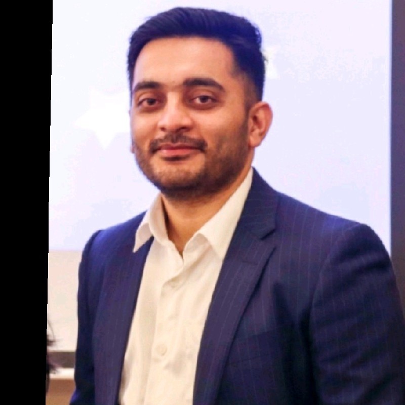 Anish Chauhan - India | Professional Profile | LinkedIn Anish Chauhan - India | Professional Profile | LinkedIn