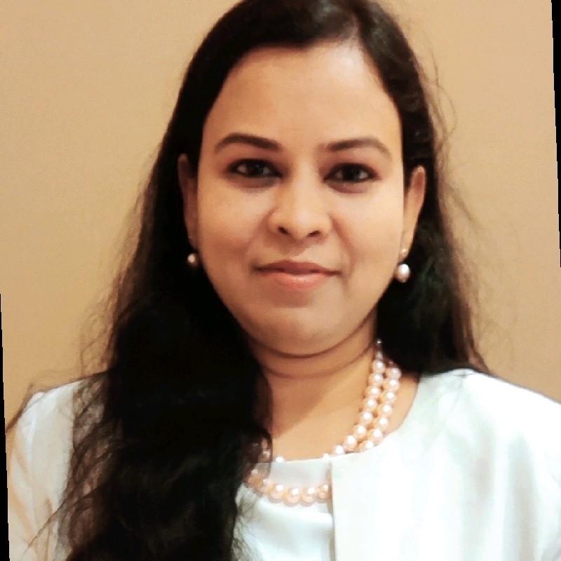 Srishti Gupta | LinkedIn Srishti Gupta | LinkedIn
