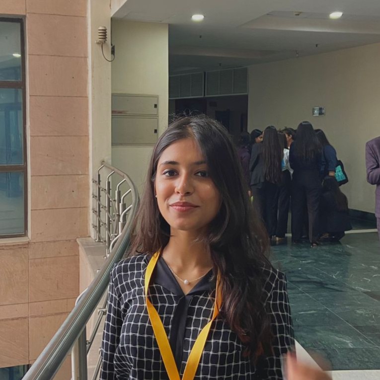 Aditi Gupta - Project team - Enactus NSUT | LinkedIn Aditi Gupta - Project team - Enactus NSUT | LinkedIn
