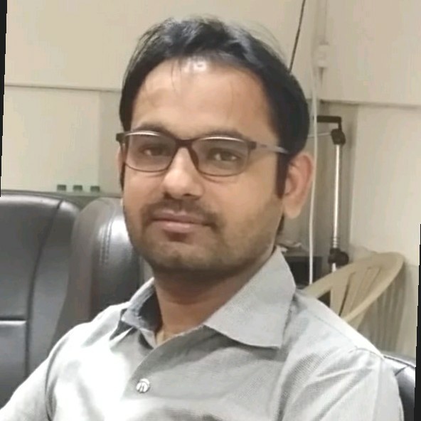 dr vinod kumar soni - Assistant Professor - Lachoo Memorial College of ... dr vinod kumar soni - Assistant Professor - Lachoo Memorial College of ...