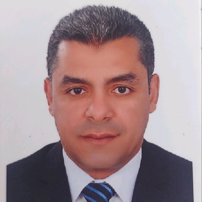 Dr. Eng. Mohamed Asaad - Quality Manager - Space Technology Center ... Dr. Eng. Mohamed Asaad - Quality Manager - Space Technology Center ...