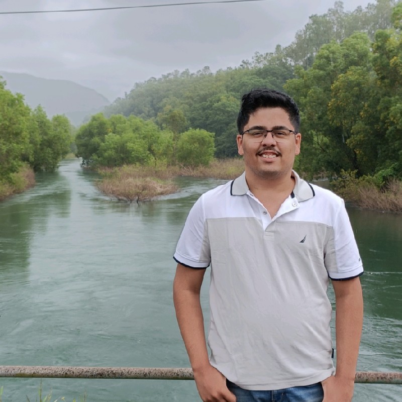 Kunal Barve - Backend Developer Intern - BharatGo | LinkedIn Kunal Barve - Backend Developer Intern - BharatGo | LinkedIn