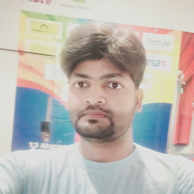 Ashok Kumar Patel | LinkedIn Ashok Kumar Patel | LinkedIn
