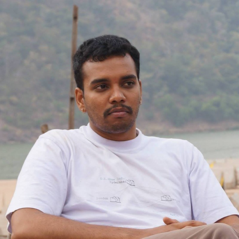 Krishna Teja Vemuri - Software Engineer - Apple | LinkedIn Krishna Teja Vemuri - Software Engineer - Apple | LinkedIn