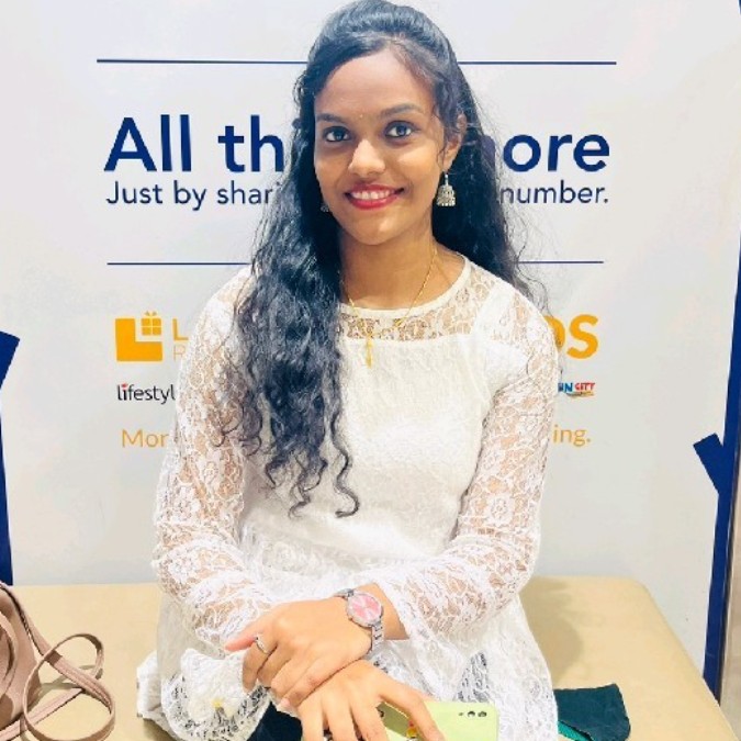 Lalitha Patnala - Process Executive 2 - Patra Corporation | LinkedIn Lalitha Patnala - Process Executive 2 - Patra Corporation | LinkedIn