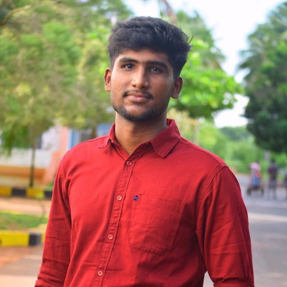 Hari Prasath S - Kings College of Engineering - Thanjavur, Tamil Nadu ... Hari Prasath S - Kings College of Engineering - Thanjavur, Tamil Nadu ...