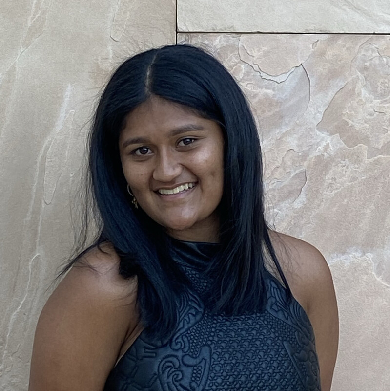 Sunjana Venkitakrishnan she/her - Clark University - United States ... Sunjana Venkitakrishnan she/her - Clark University - United States ...