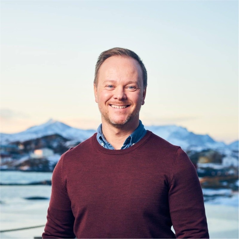 Christian Larsen | LinkedIn Christian Larsen | LinkedIn