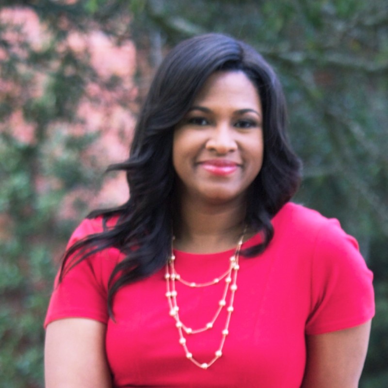 Tranecia Hebert, M.Ed, LPC, NCC | LinkedIn Tranecia Hebert, M.Ed, LPC, NCC | LinkedIn