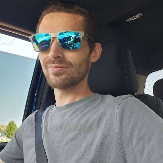 Justin Hardy - Maintenance Technician - LexaMar | LinkedIn Justin Hardy - Maintenance Technician - LexaMar | LinkedIn