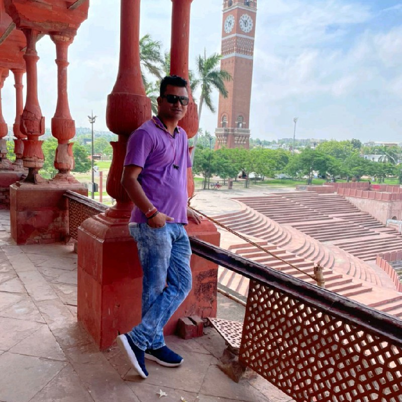 Tanuj Kumar Sahoo | LinkedIn Tanuj Kumar Sahoo | LinkedIn