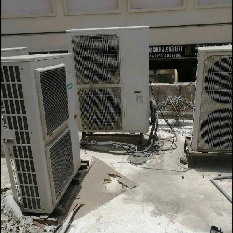 Syed Arham Syed Arham - Heating And Air Conditioning Engineer - Syed ... Syed Arham Syed Arham - Heating And Air Conditioning Engineer - Syed ...