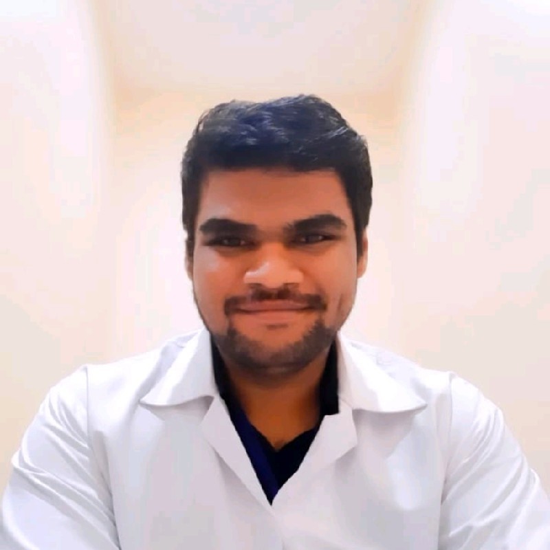 Dr.Suyash Patil - Business Development Executive - Cian Healthcare ... Dr.Suyash Patil - Business Development Executive - Cian Healthcare ...